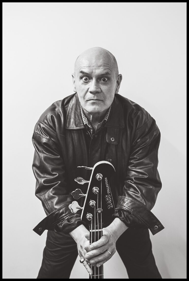 The Phil Spalding Organisation Summer 2019 - nickporterphotography